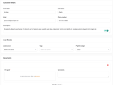 10 Customer Documents Upload Download Laravel Daily