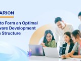 Software Development Team Structure How To Build It Right
