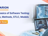 Software Testing 101 Types Methodologies Models Stlc