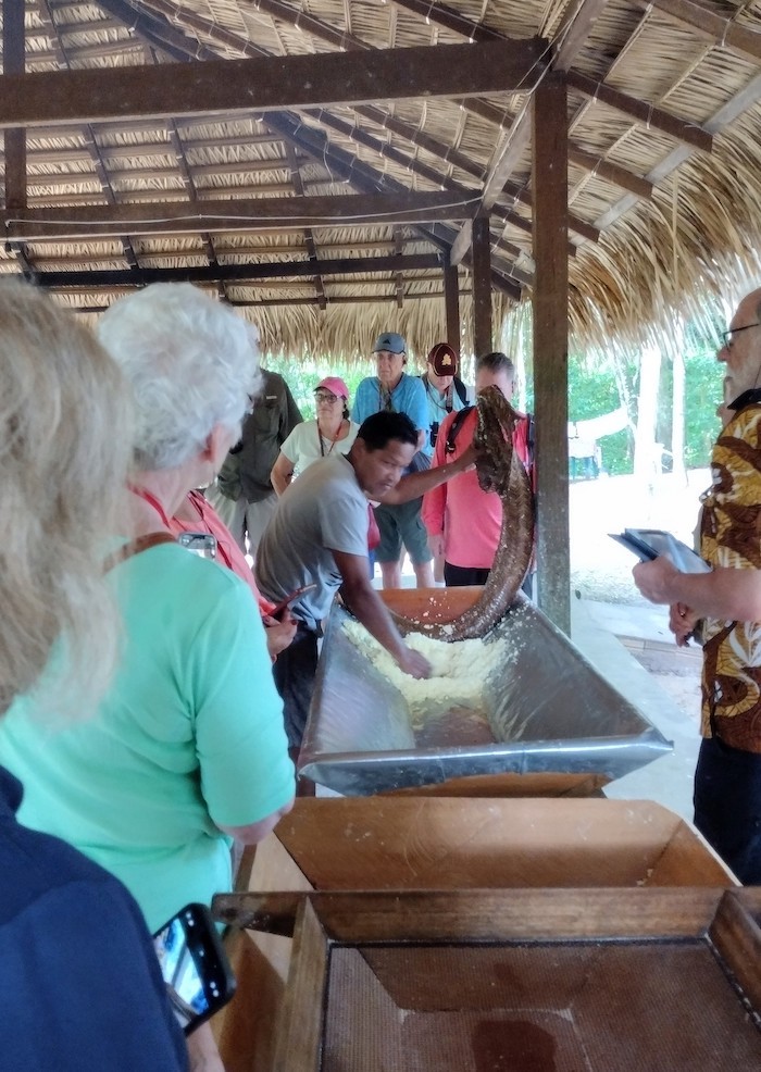 Brazil – Reflections