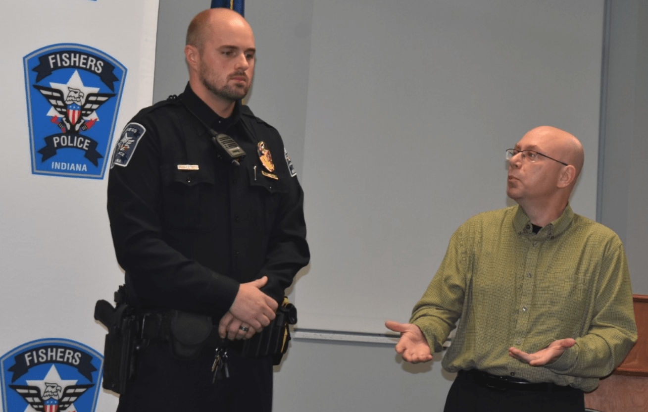 Corey Miller Screenwriter