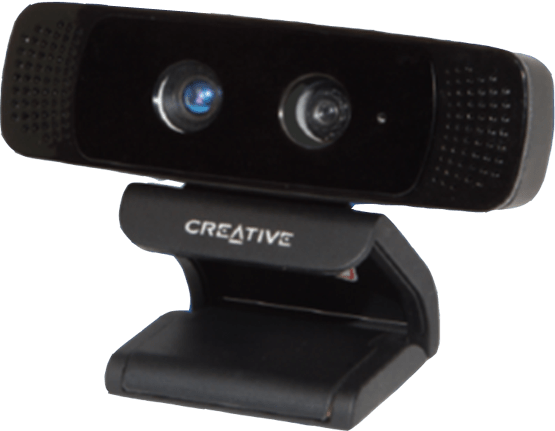 Fun with 3D Time-of-Flight Cameras – Larrylisky's Wiki