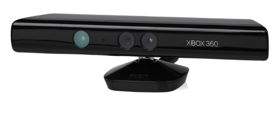 Fun with 3D Time-of-Flight Cameras – Larrylisky's Wiki