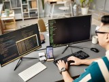 Hire Deep Learning Engineer Larry Paulson Tech