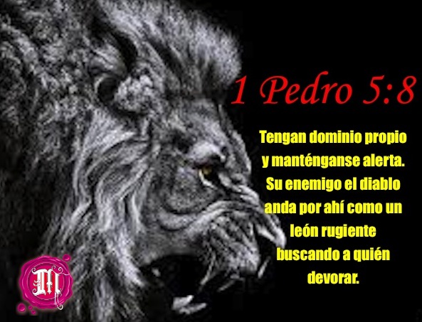 !Cuidado león rugiente en el camino! – Las Cartas de Magie