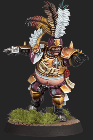 Nuevo Warhammer Online Preview - La Seta del Goblin : La Seta del Goblin