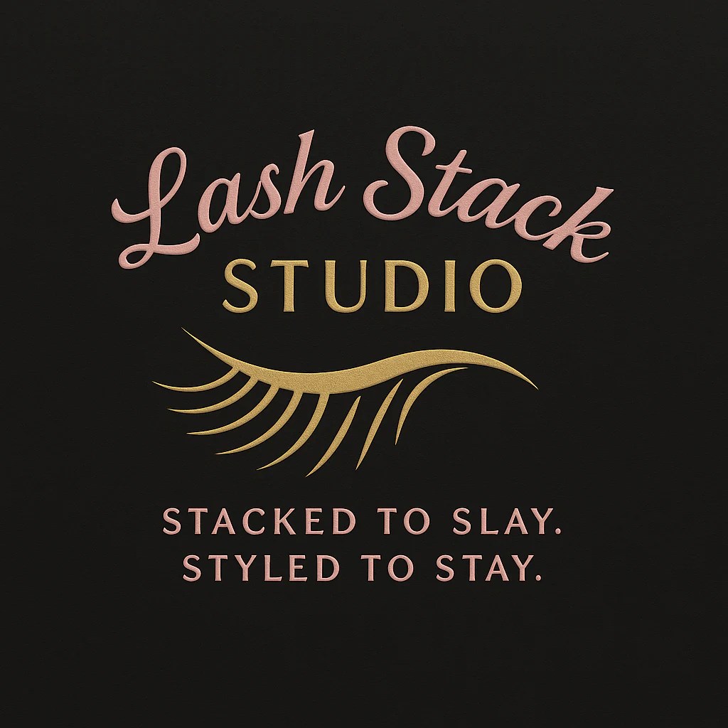 Lash Stack Studio Diy Cluster Lash Kits Faux Mink Lashes Lash