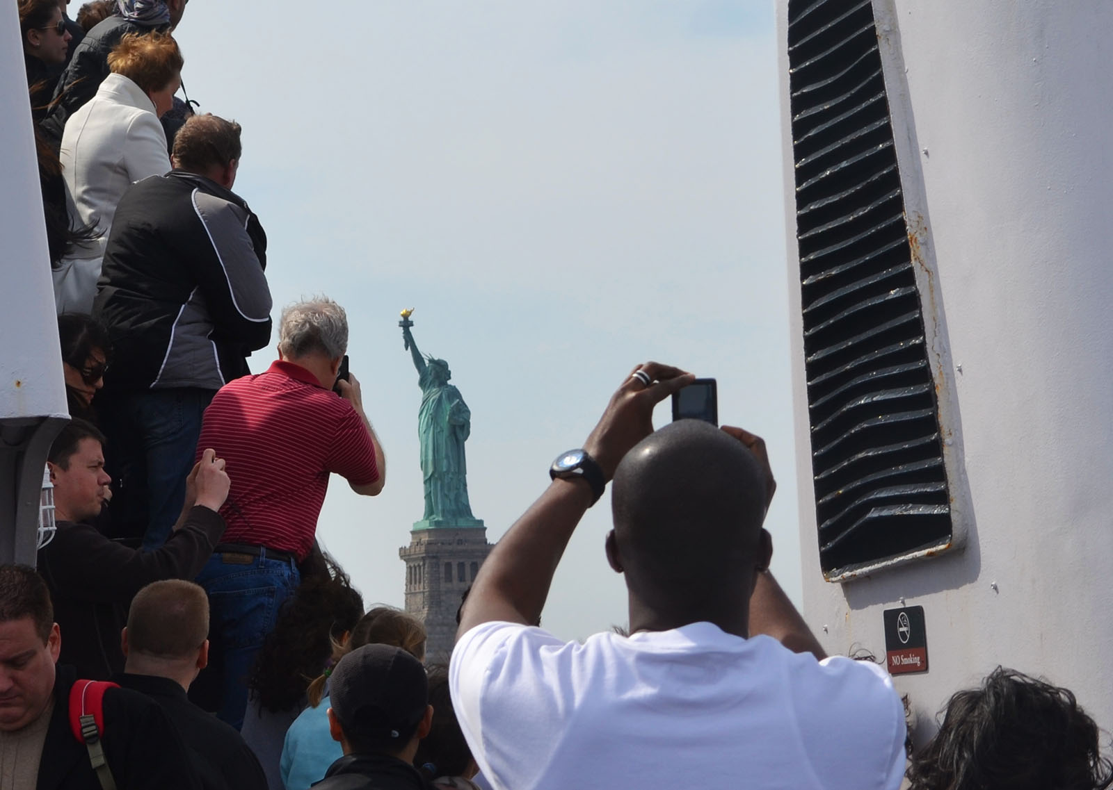 La Libertad y las otras | Las Mil Millas