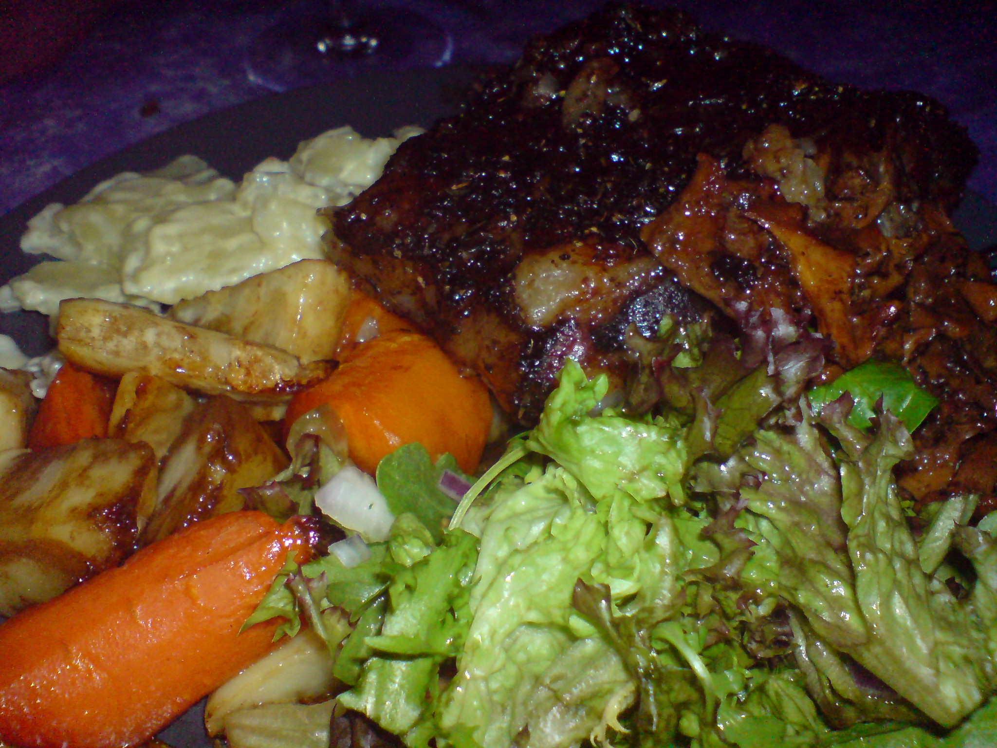 MAT | Lasse Wängermark