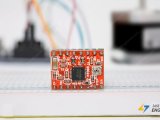 Arduino Stepper Motor Library Rodenspace