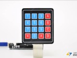 In Depth Interface 4x3 4x4 Membrane Keypad With Arduino