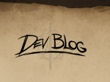 Dev Blog The Last Spell