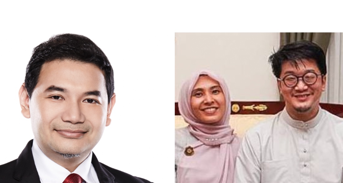 Alleged New PKR Infighting Spilling To Twitter 2023