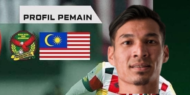 Mohd Rizal Denies Injuring Lover at PJ hotel 2023