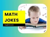 150 Math Jokes