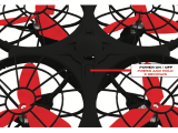 Classroom Rocket Drones