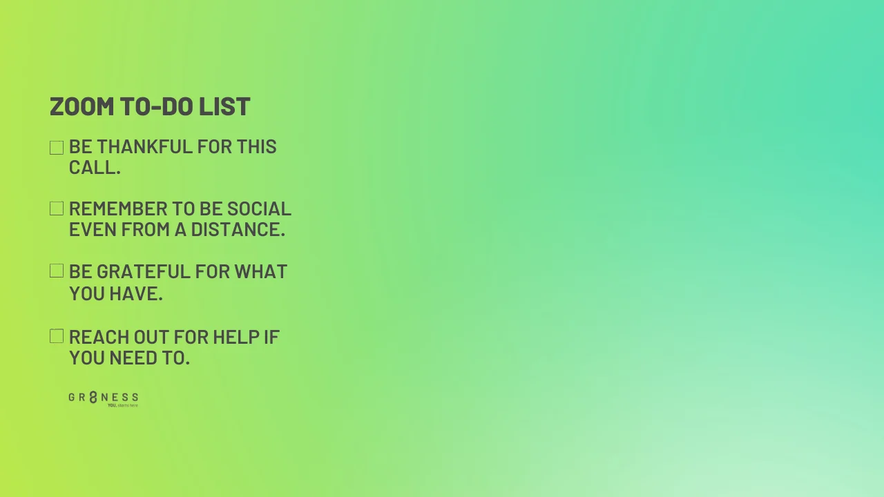 The 30 Best Zoom Backgrounds You Should Be Using - Launch Space