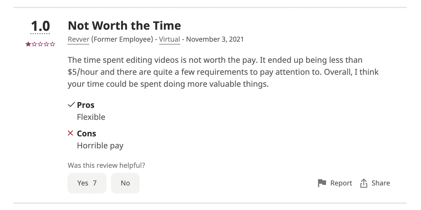 Rev.com Review: Everything You Ought to Know Before You Apply