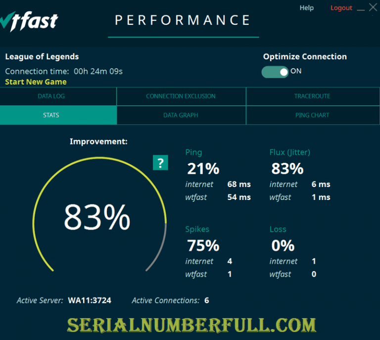 7 Best Game Boosters Available On PC Today - Launch Space