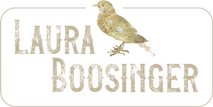 Laura Boosinger – Music of the Southern Mountains