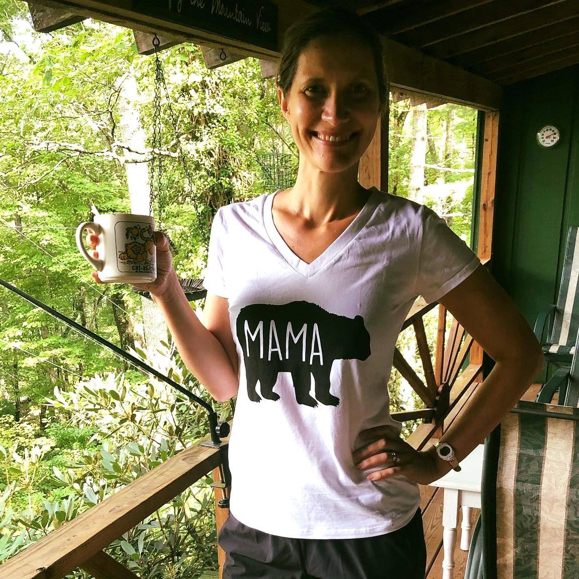 laura profile pic - Missionary Mama