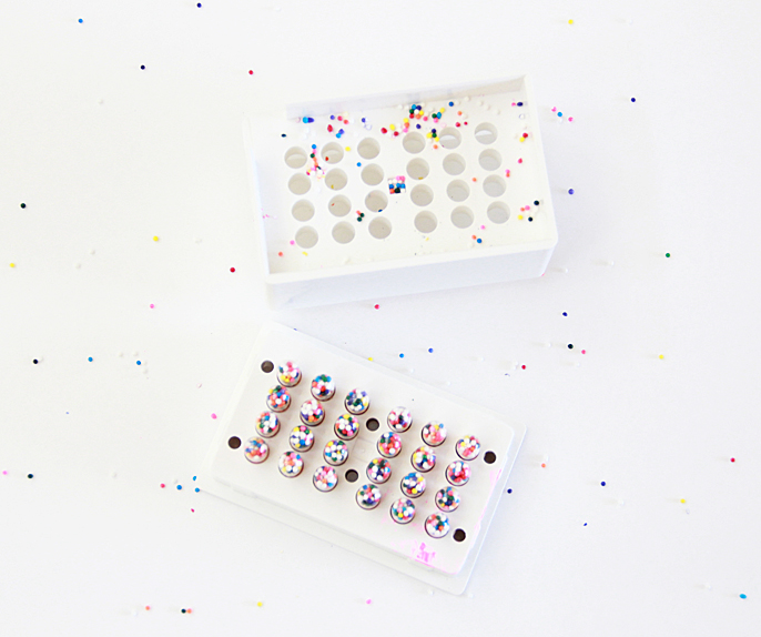 DIY Sprinkle Pills! - A Bubbly Life