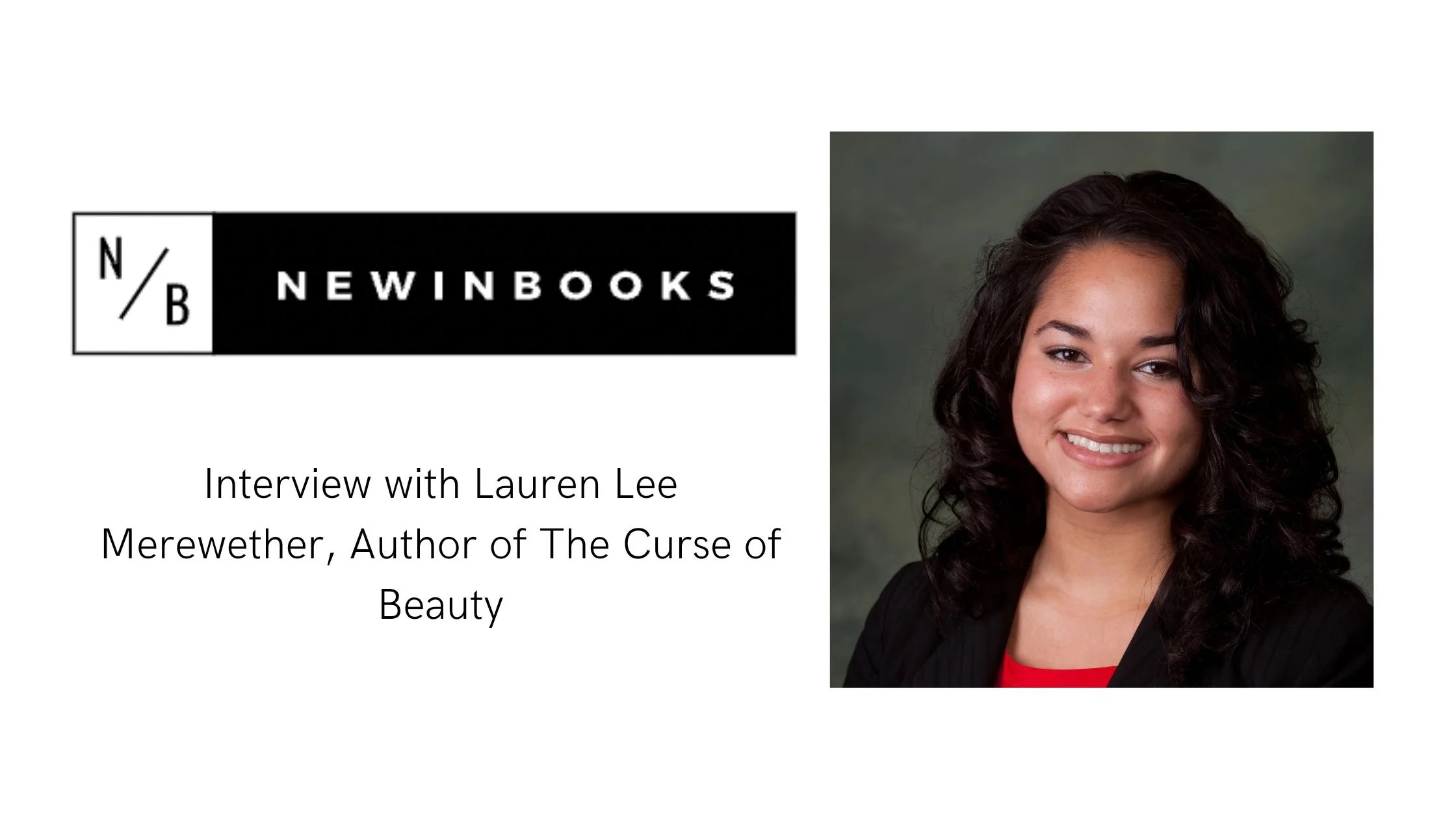 New In Books Interview Llmbooks