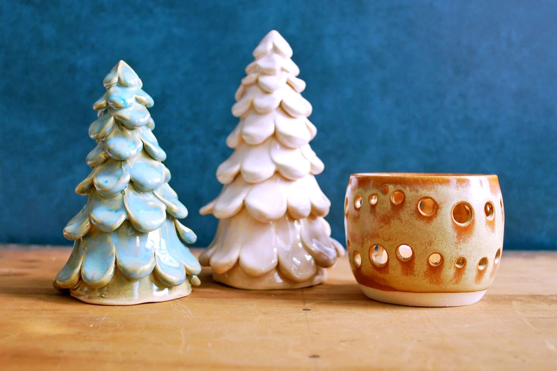Lauren Sumner Studio Handmade Pottery