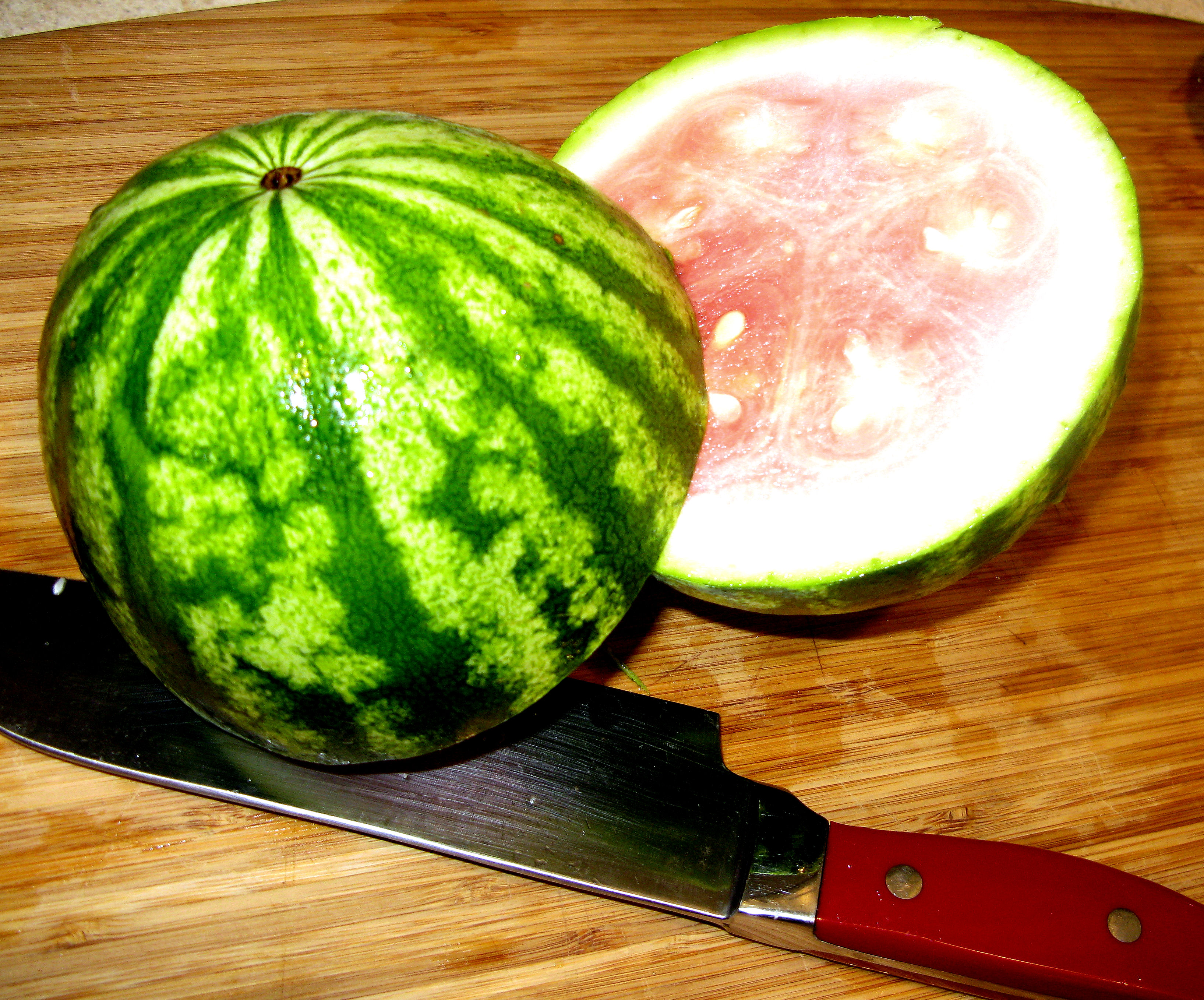 what a melon! | * Alchemy Farmhouse
