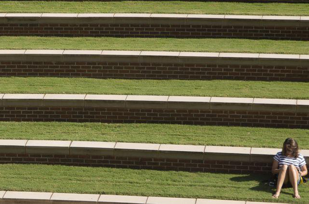 Step Outside the Law Library for National Library Week: 10 Best Study ...