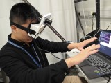 Head Mounted Sensor Platform Lawrence Yunzhou Zhu