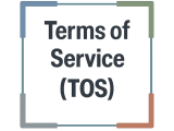 Website Terms Of Service Tos Lawyerdrafted