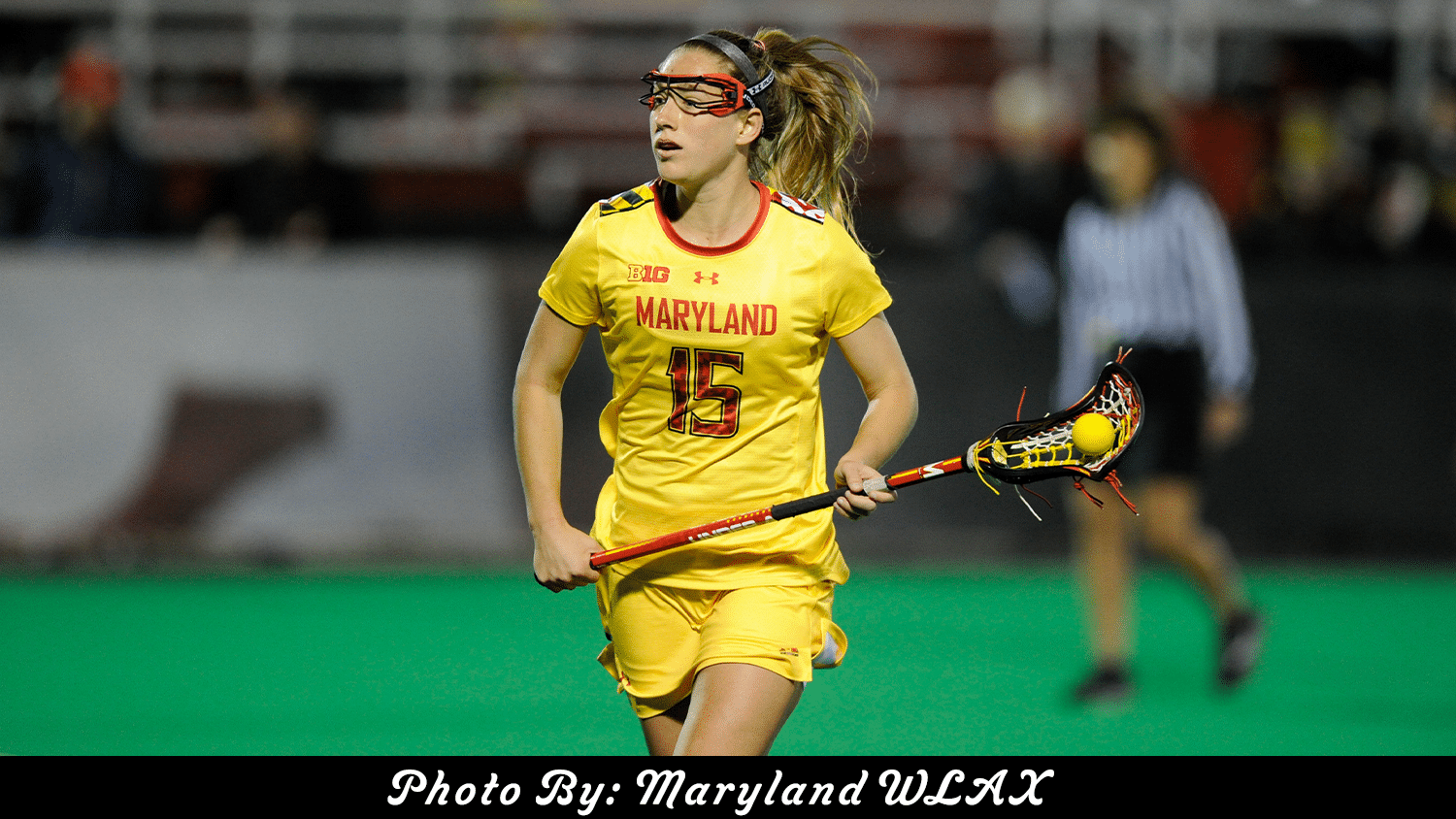 Last Five Tewaaraton Winners