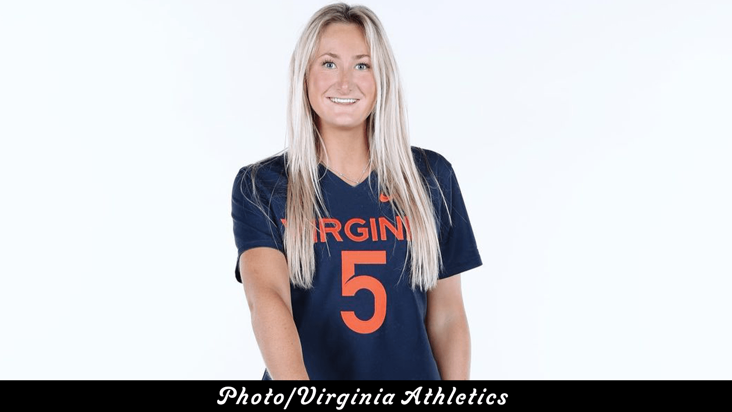 The Star That Is Rachel Clark