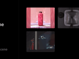 Scene Layers