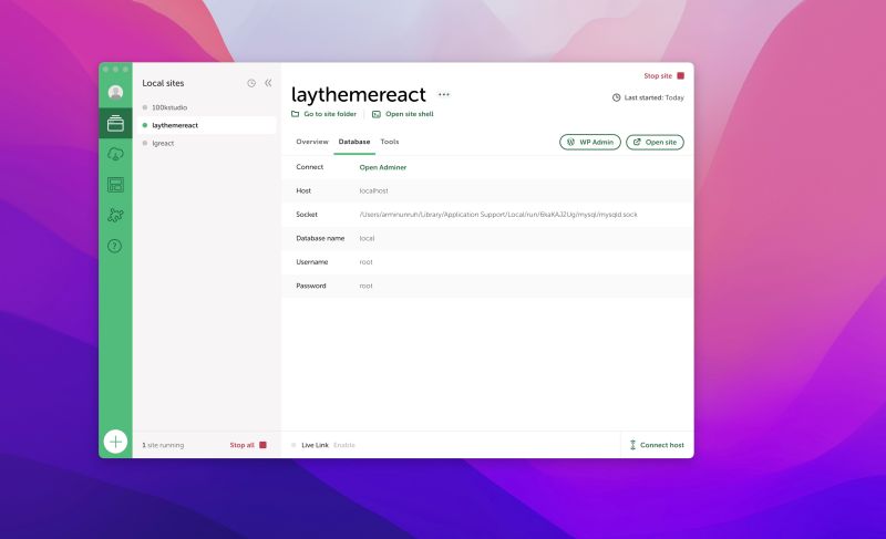 Customizer Documentation Lay Theme - Minimal Image Collection - Full HD Quality