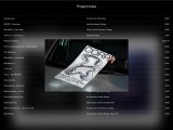Wordpress Theme For Creative Websites Lay Theme