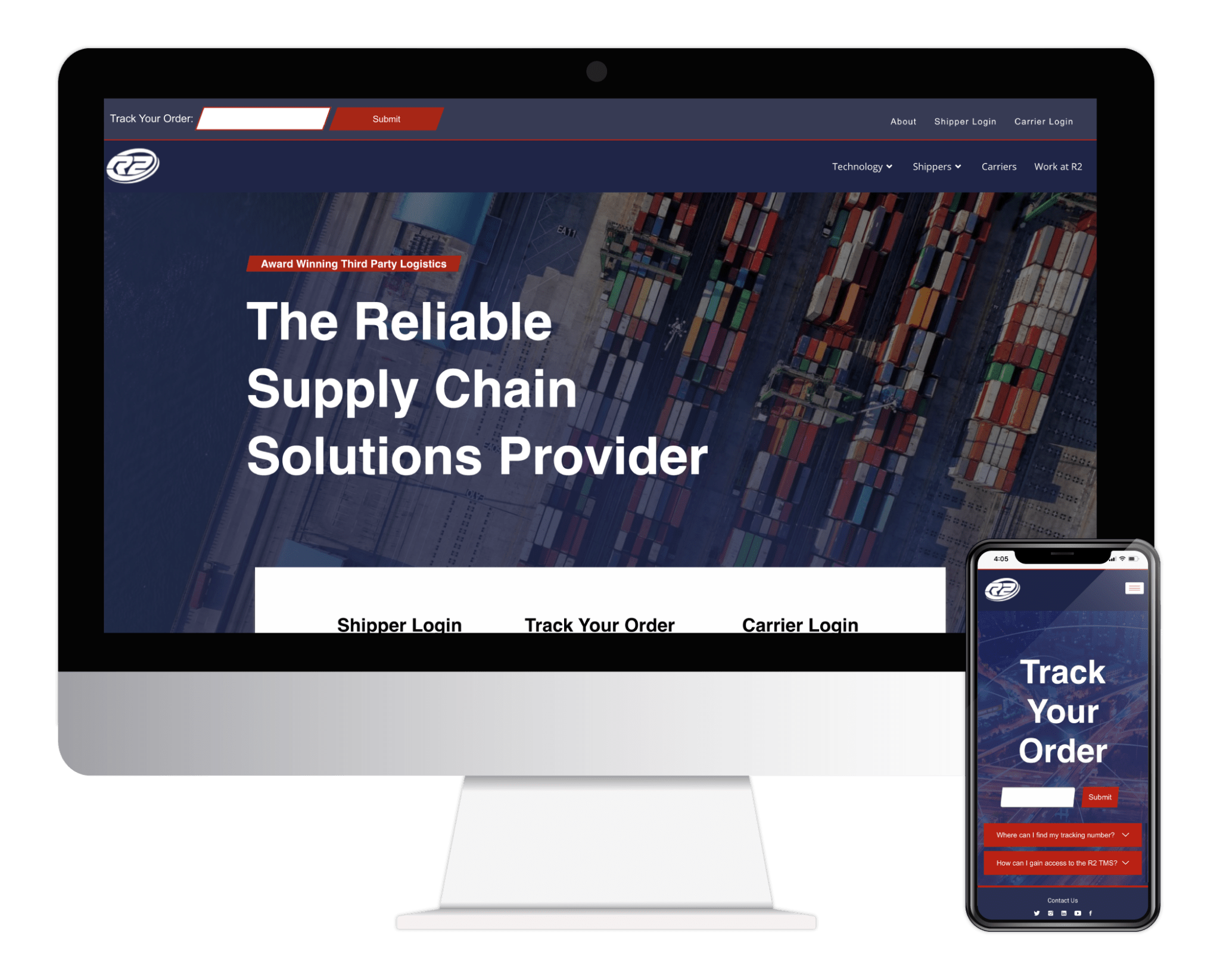 Lazarus Design Team | Boone Web Design & Marketing Experts