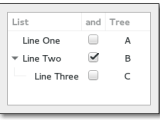 Gtk Treeview Classes Gtk 3 0