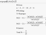 Lazymath