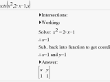 Lazymath