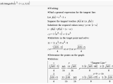 Lazymath