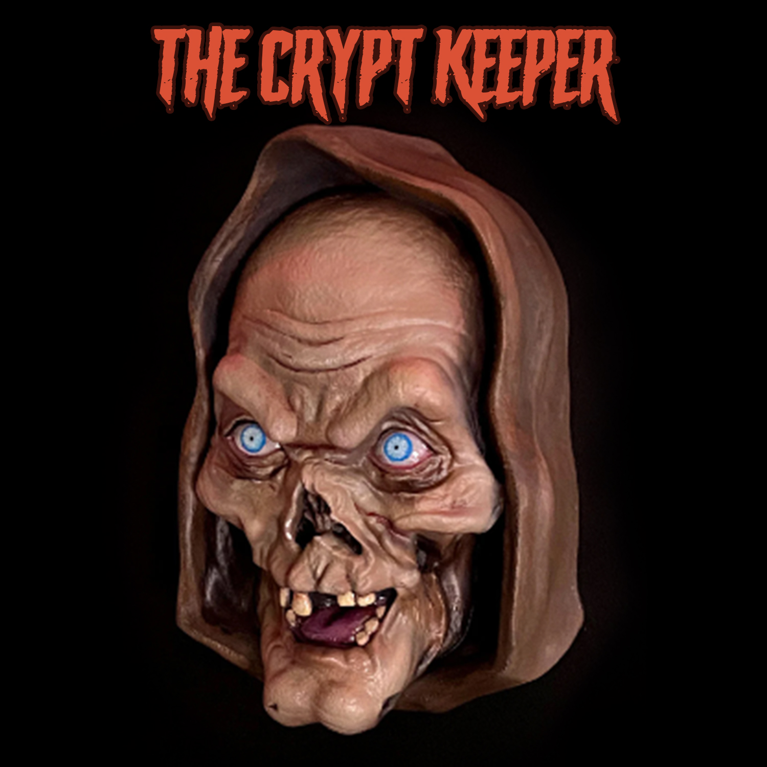 The Crypt Keeper Wallhanger – LB 3D Design