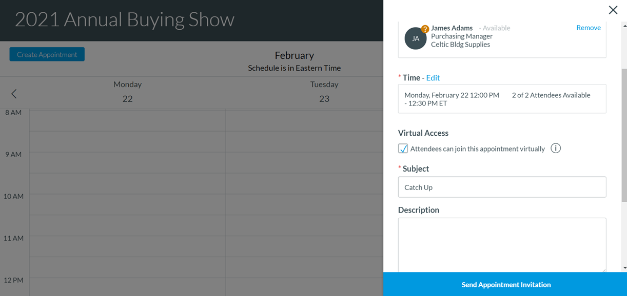 LBM Advantage – Better. Stronger. Together.