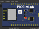 Esp32 C3 Devkitc 02