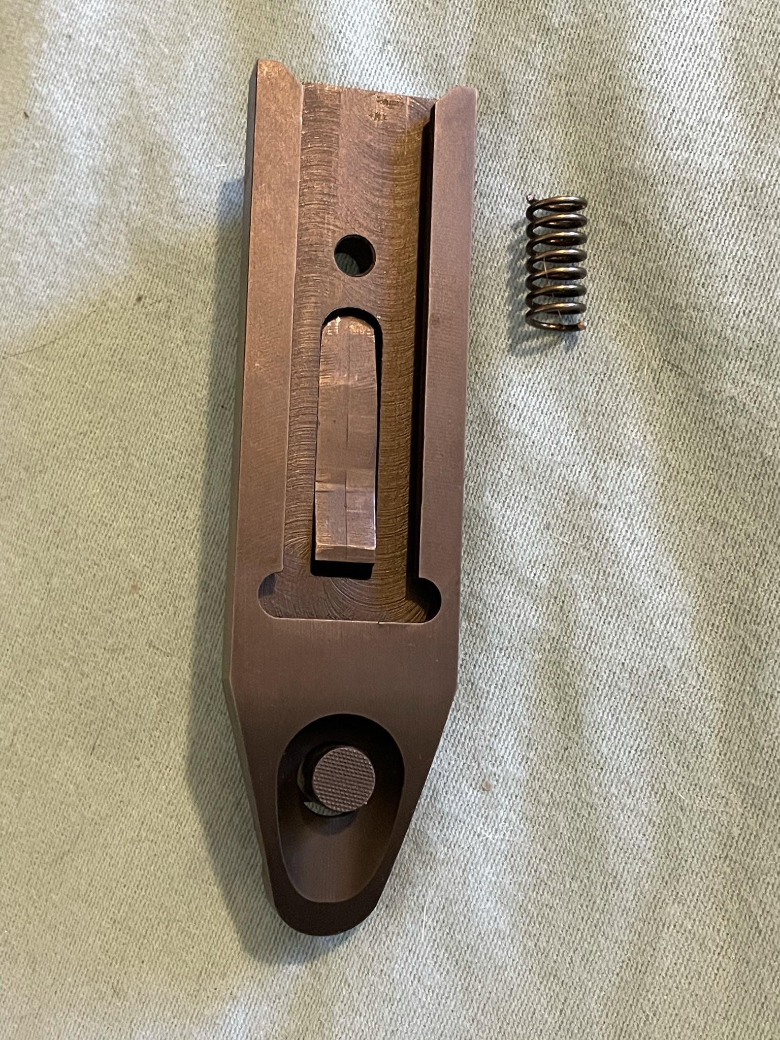 Stock Slide · Lcgnm