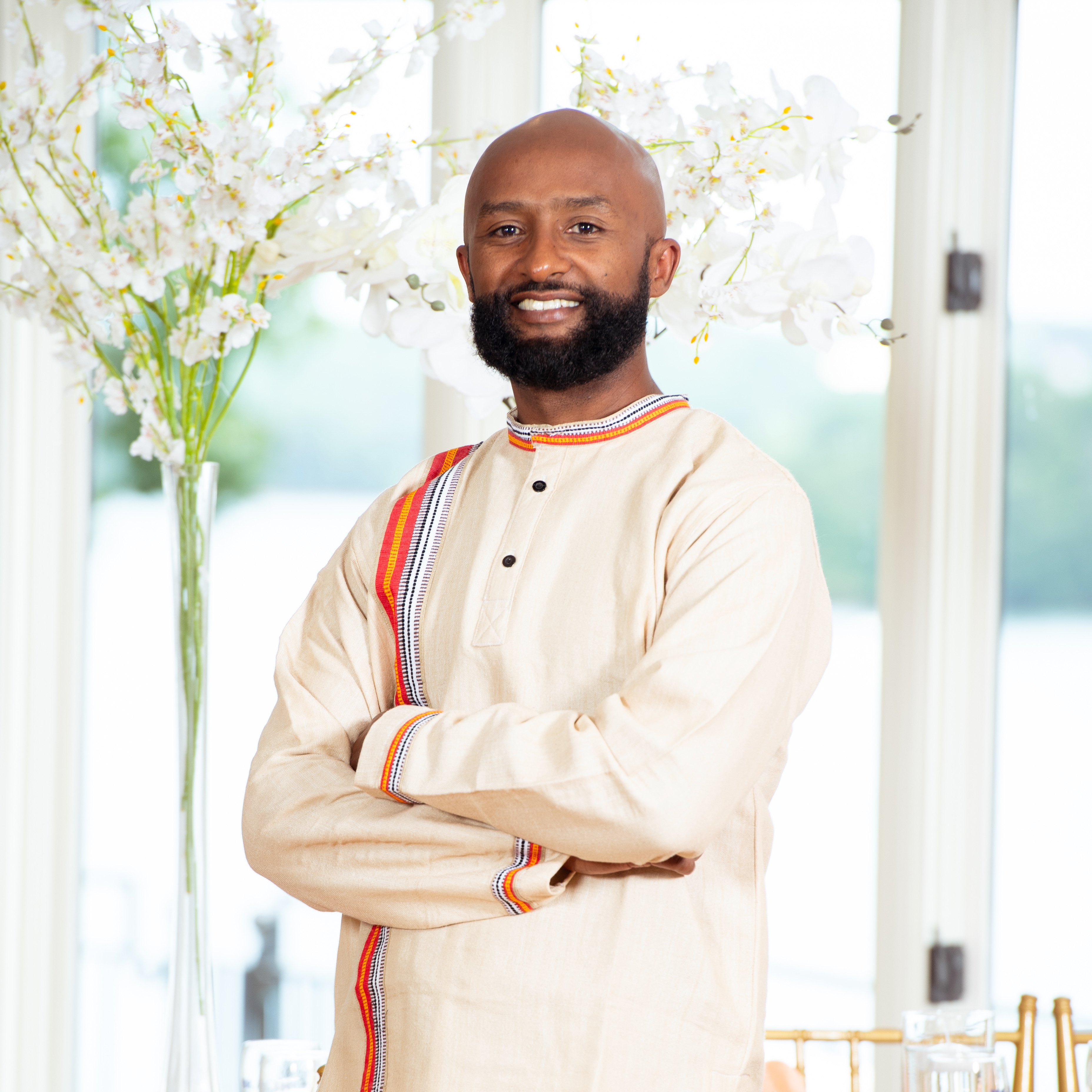 Staff and Elders – LCGS