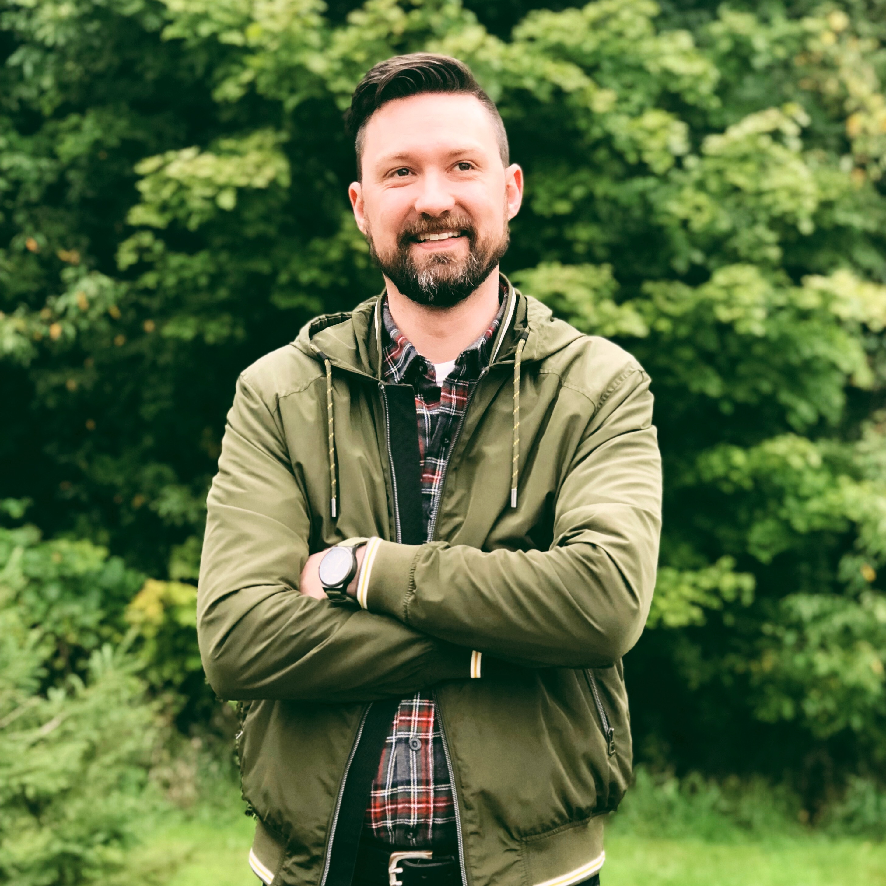 Staff and Elders – LCGS