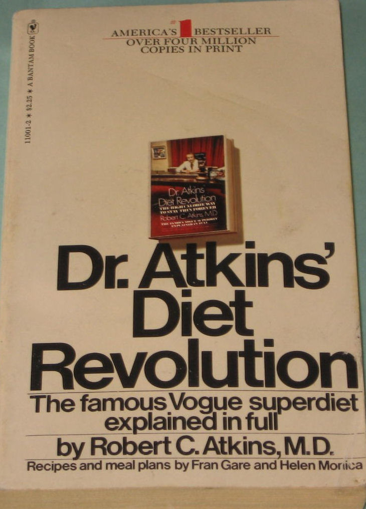Atkins 1972 Version!
