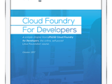 Cloud Foundry For Developers Architecture Linux